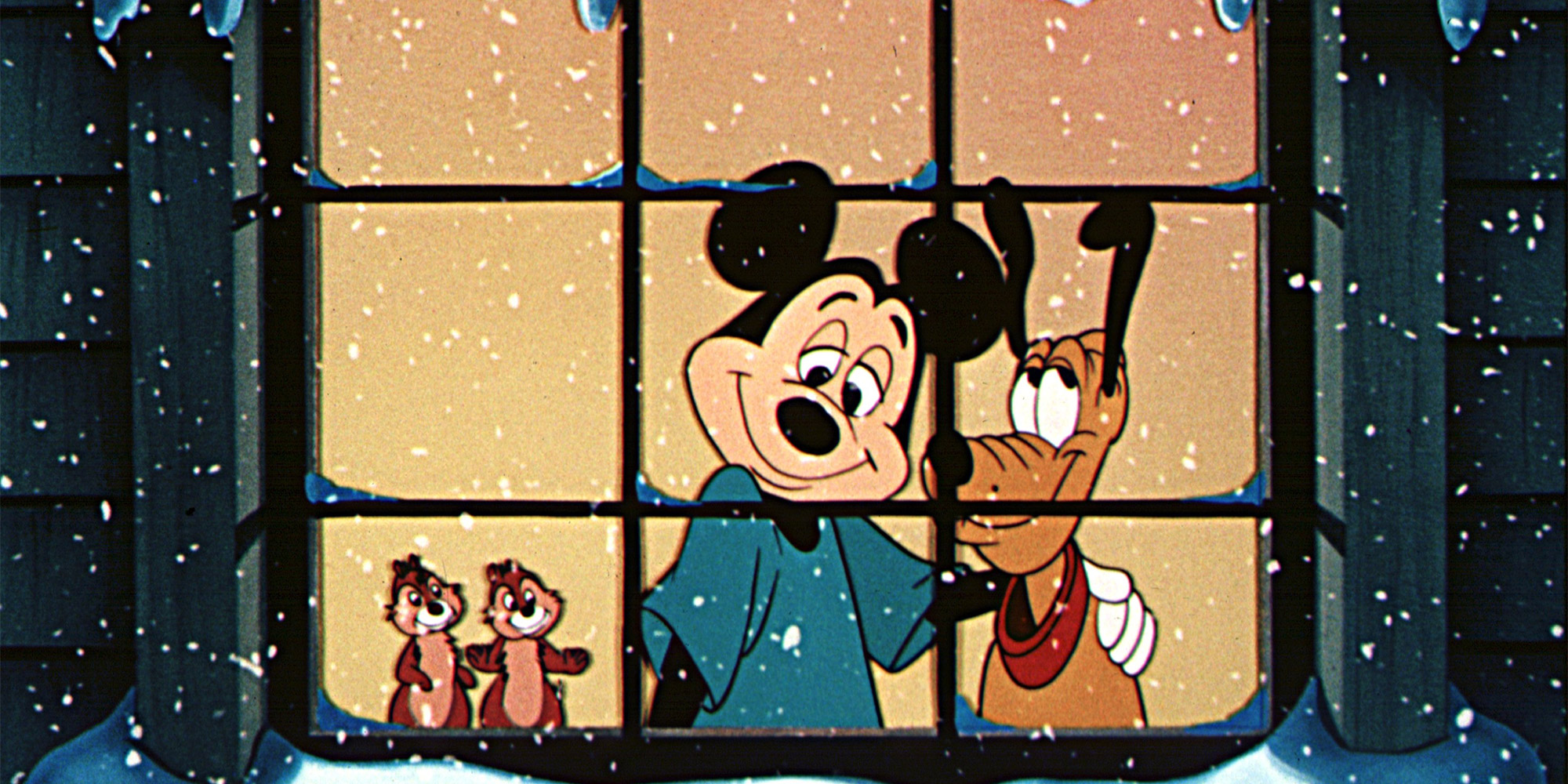 Mickey Mouse · site title